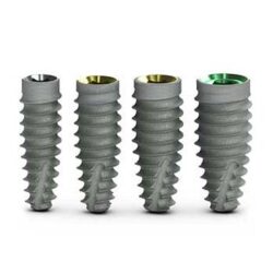 Dental Implants - The Implant Hub from Biohorizons