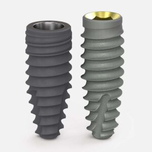 Dental Implants - The Implant Hub from Biohorizons