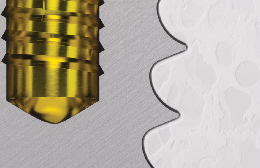 Tapered Pro Conical - The Implant Hub from Biohorizons