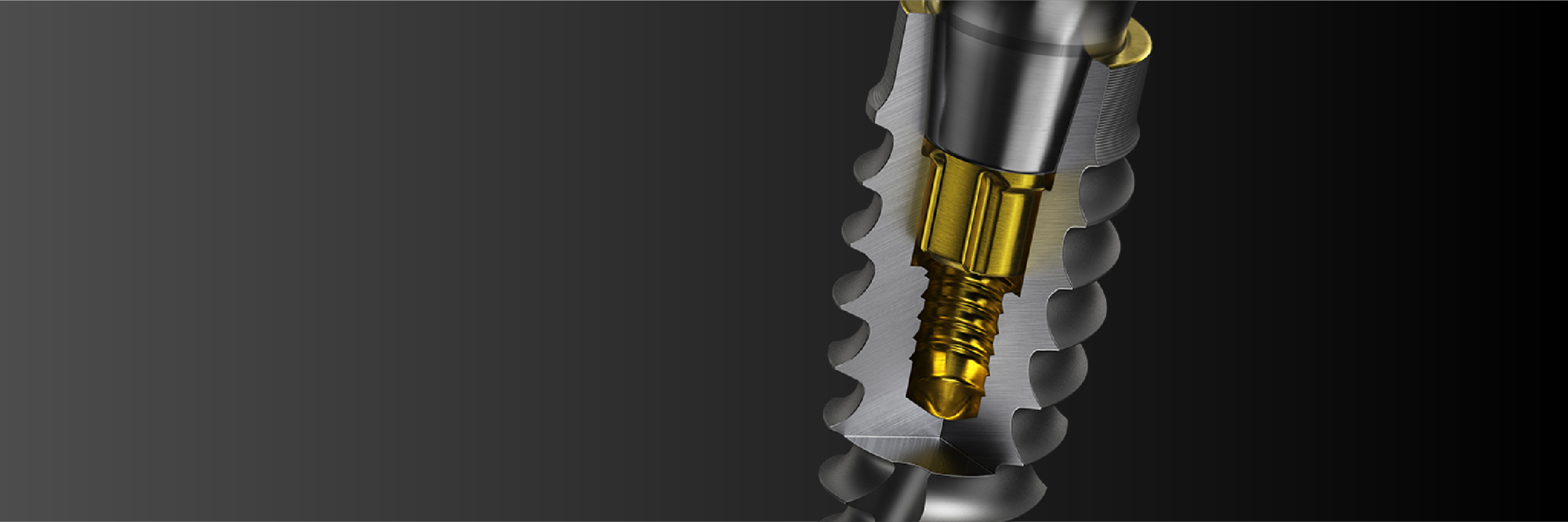 Tapered Pro Conical - The Implant Hub from Biohorizons